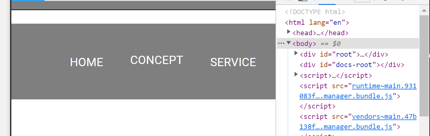 organisms header first commit by yuta-frontend · Pull Request #8 · shinonome-inc/Gottyan ...