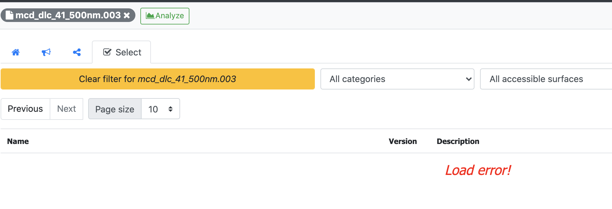 Load Error Sometimes When Searching · Issue 543 · Contactengineeringtopobank · Github
