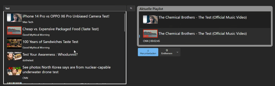 ListBox has extreme bugs in Avalonia preview5/6 · Issue #10798 · AvaloniaUI/Avalonia · GitHub