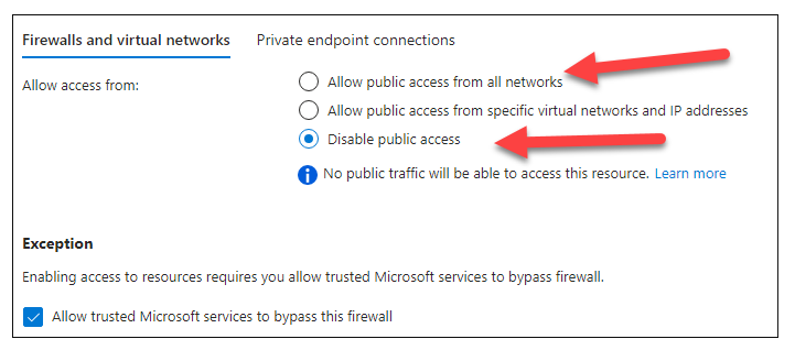 [CoE Starter Kit - QUESTION] CoE Starter Toolkit configuration · Issue #5939 · microsoft/coe ...