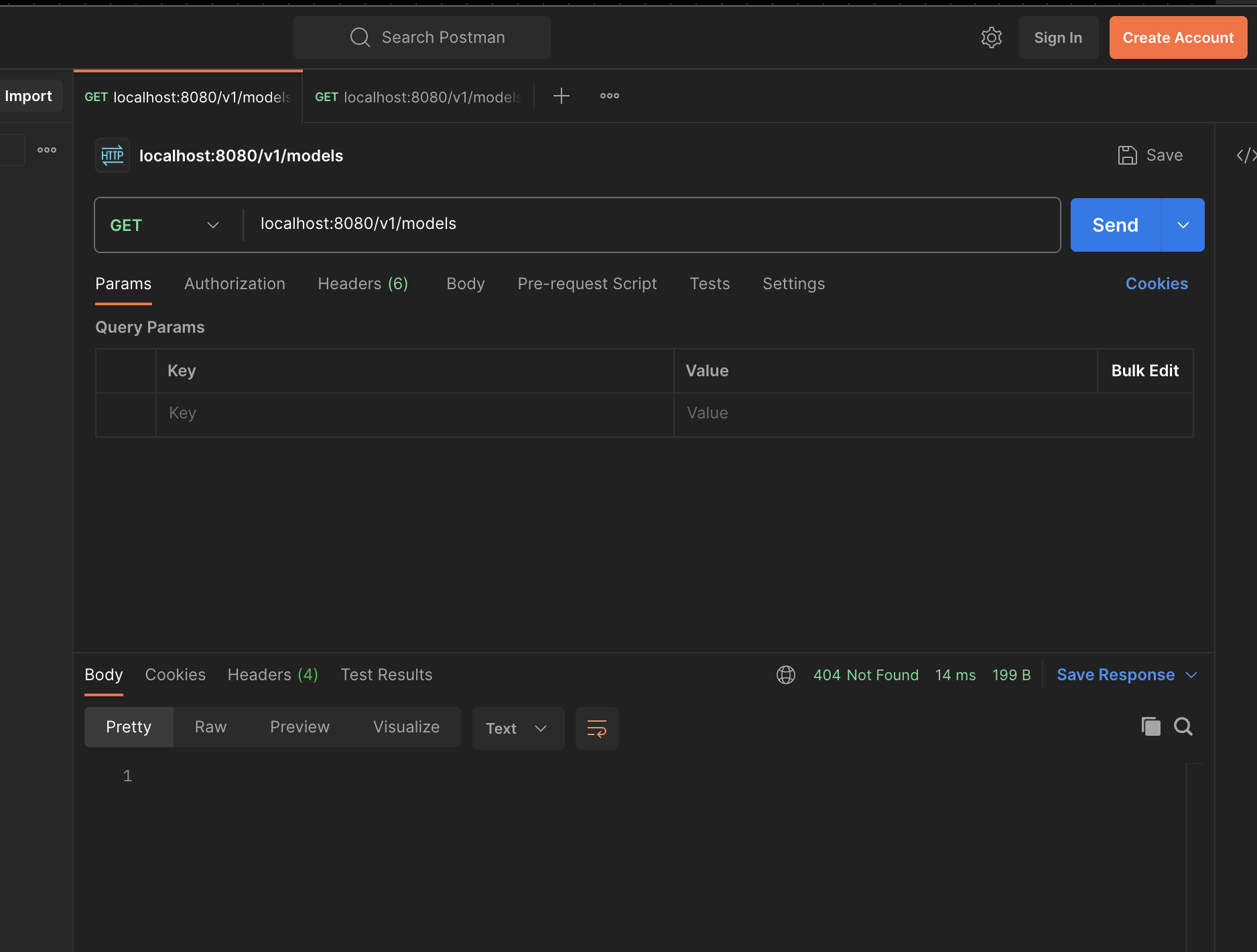 running on mac m2 not working? · Issue #95 · louisgv/local.ai · GitHub