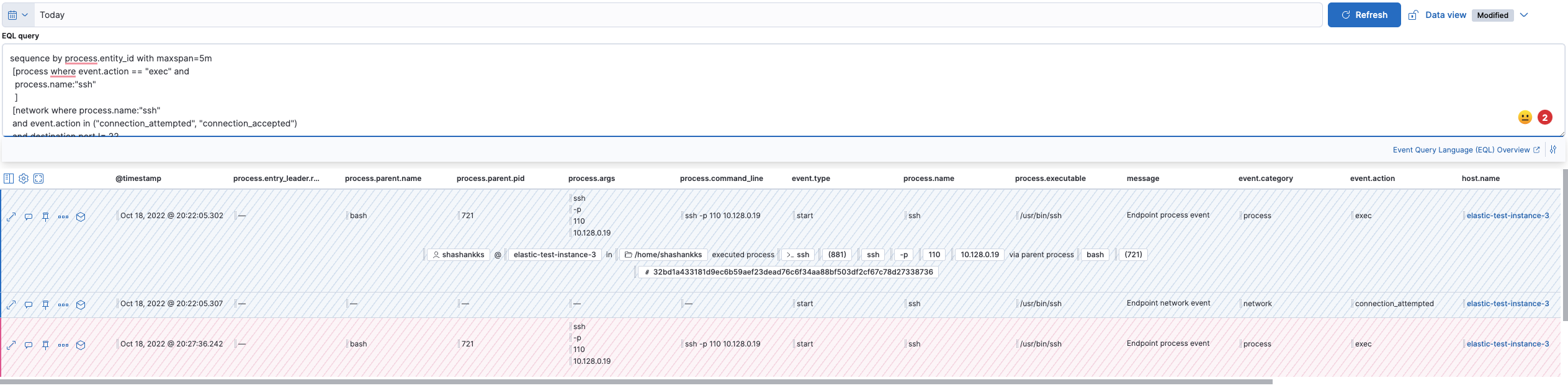 [New Rule] Identify Non-Standard Port connection(s) · Issue #2363 · elastic/detection-rules · GitHub