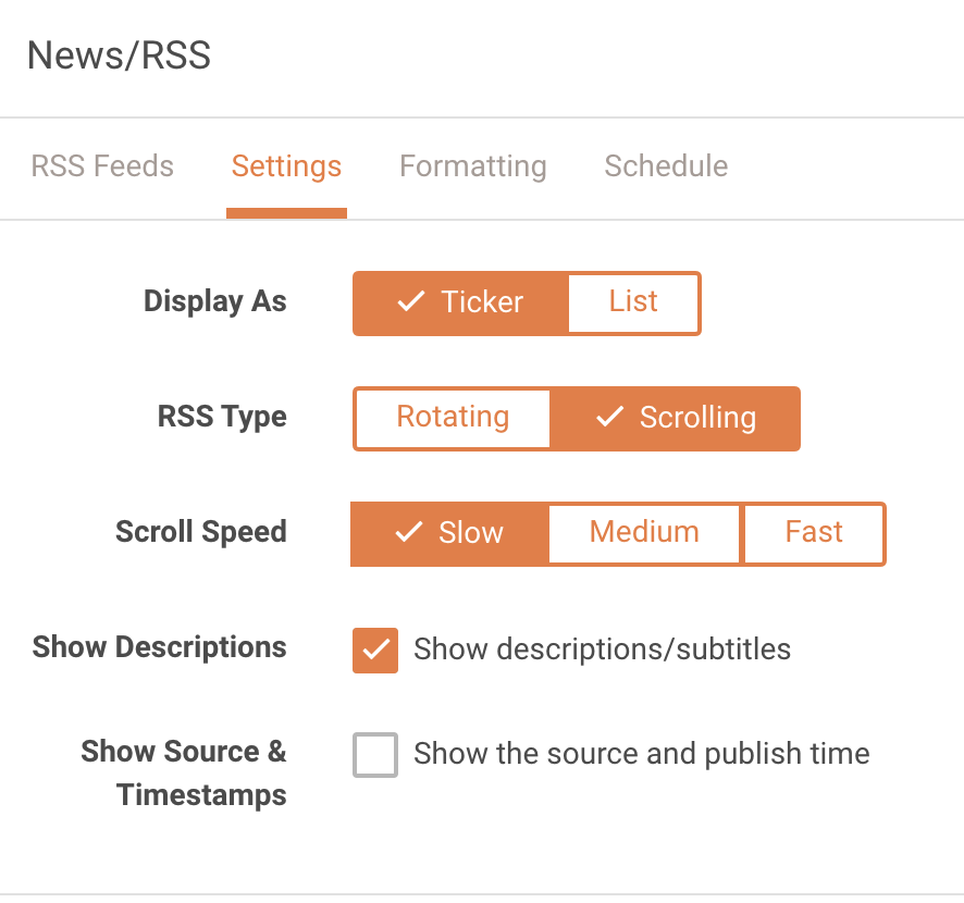 RSS Block Ticker with Slow Scrolling is Choppy · Issue #67 · dakboard/Hardware-OS · GitHub