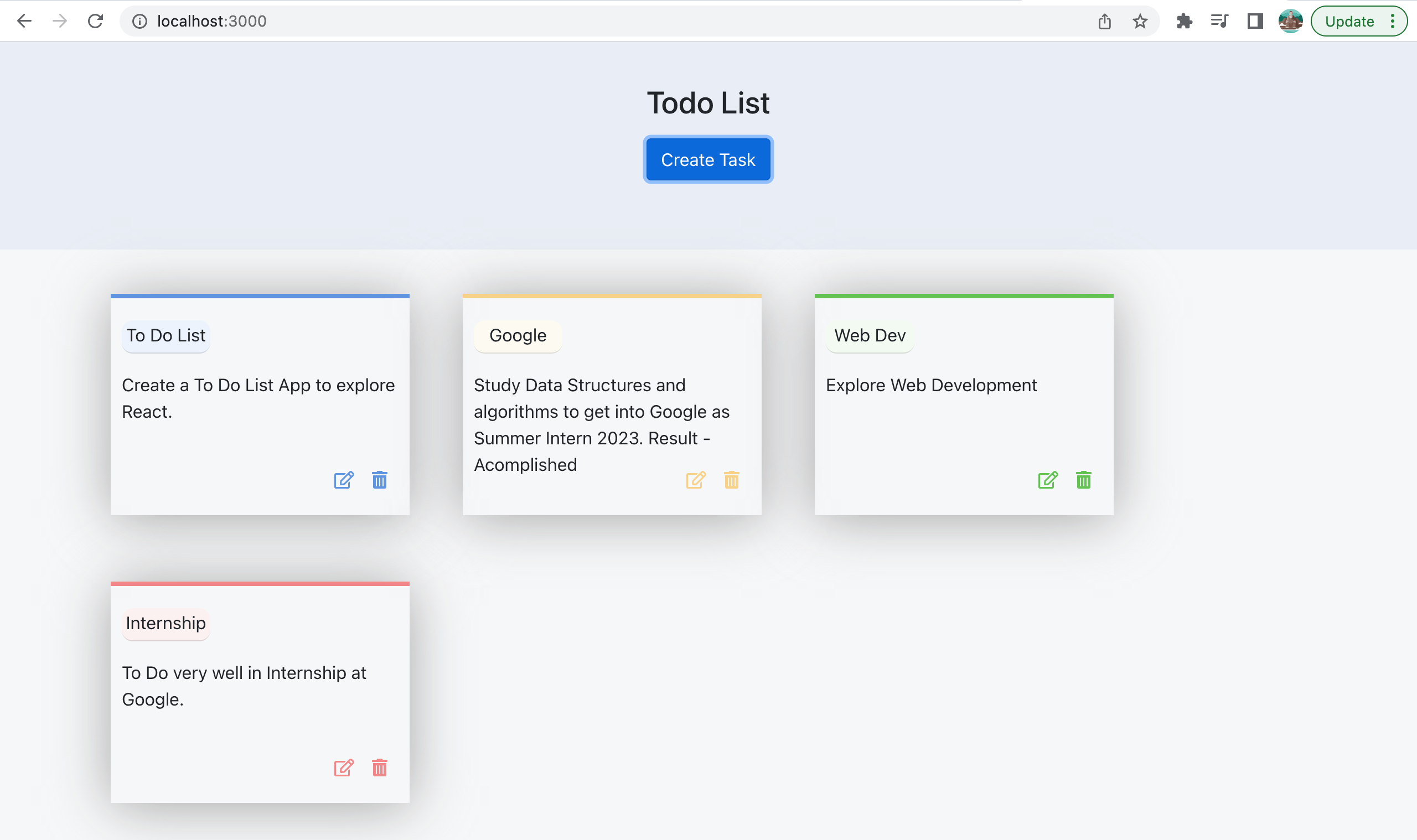 GitHub - lakshNsit/React-ToDo-List