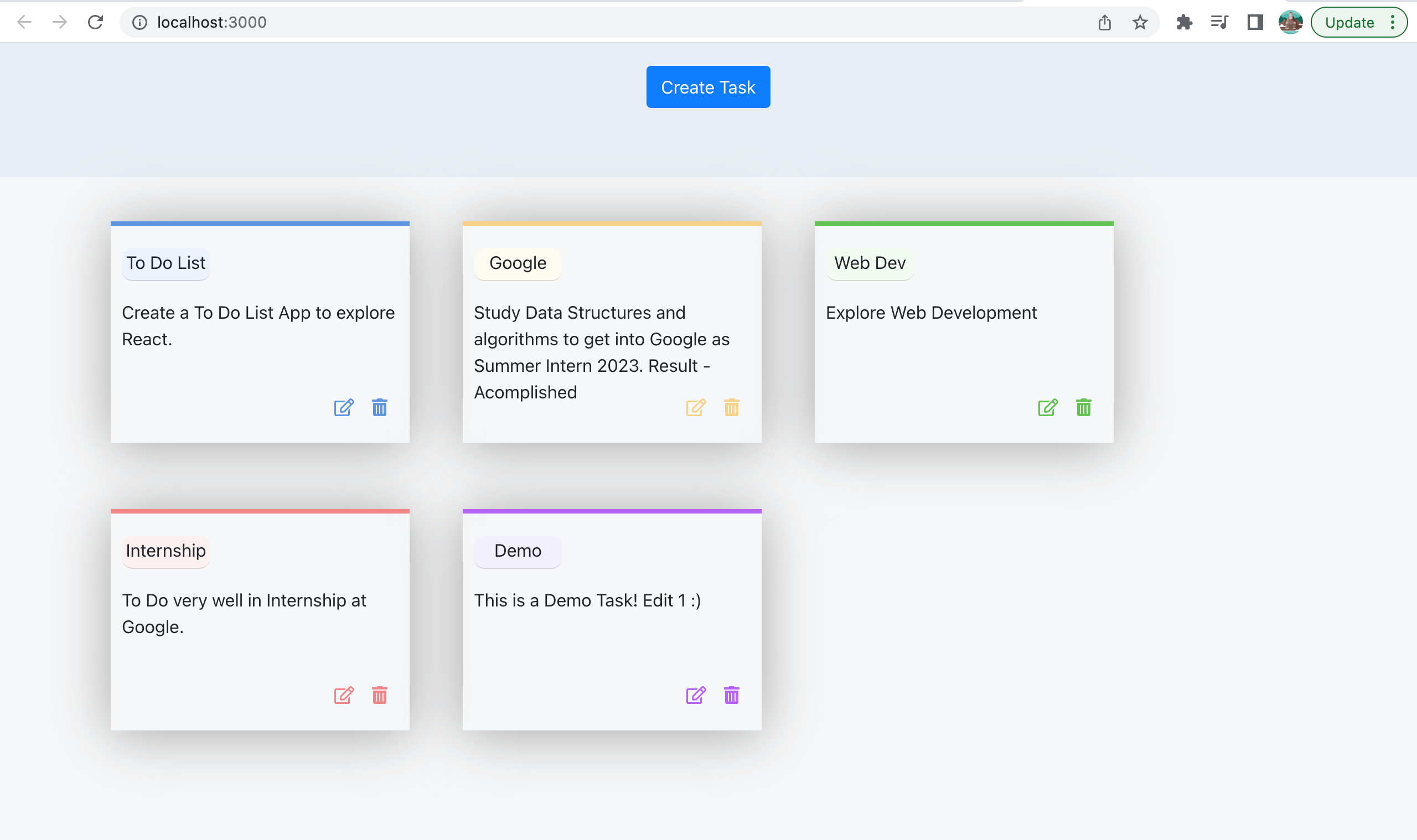 GitHub - lakshNsit/React-ToDo-List