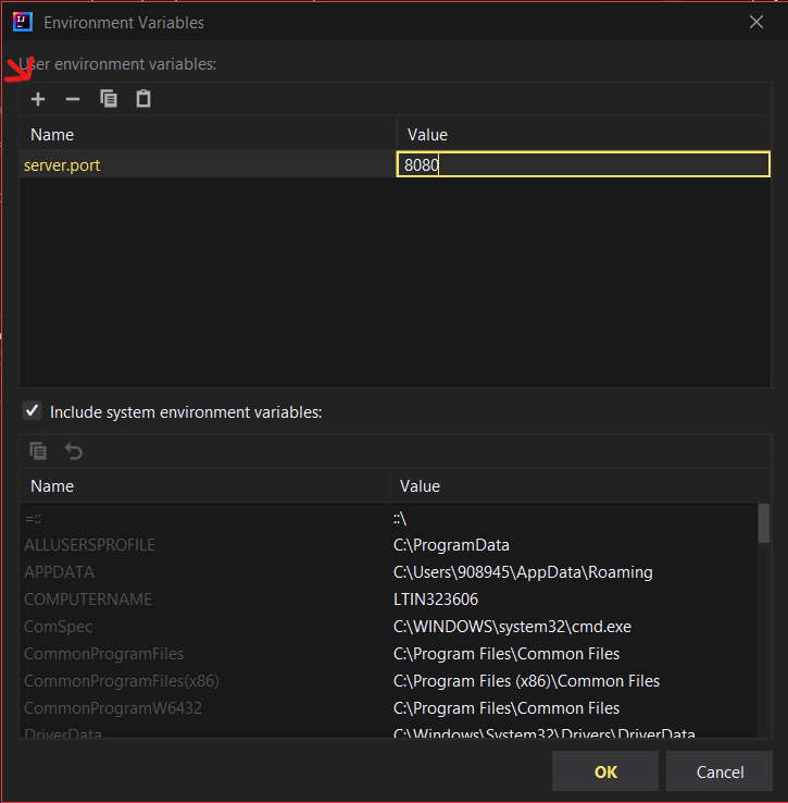 GitHub - CTS-Dummy-Org/be-sb-1