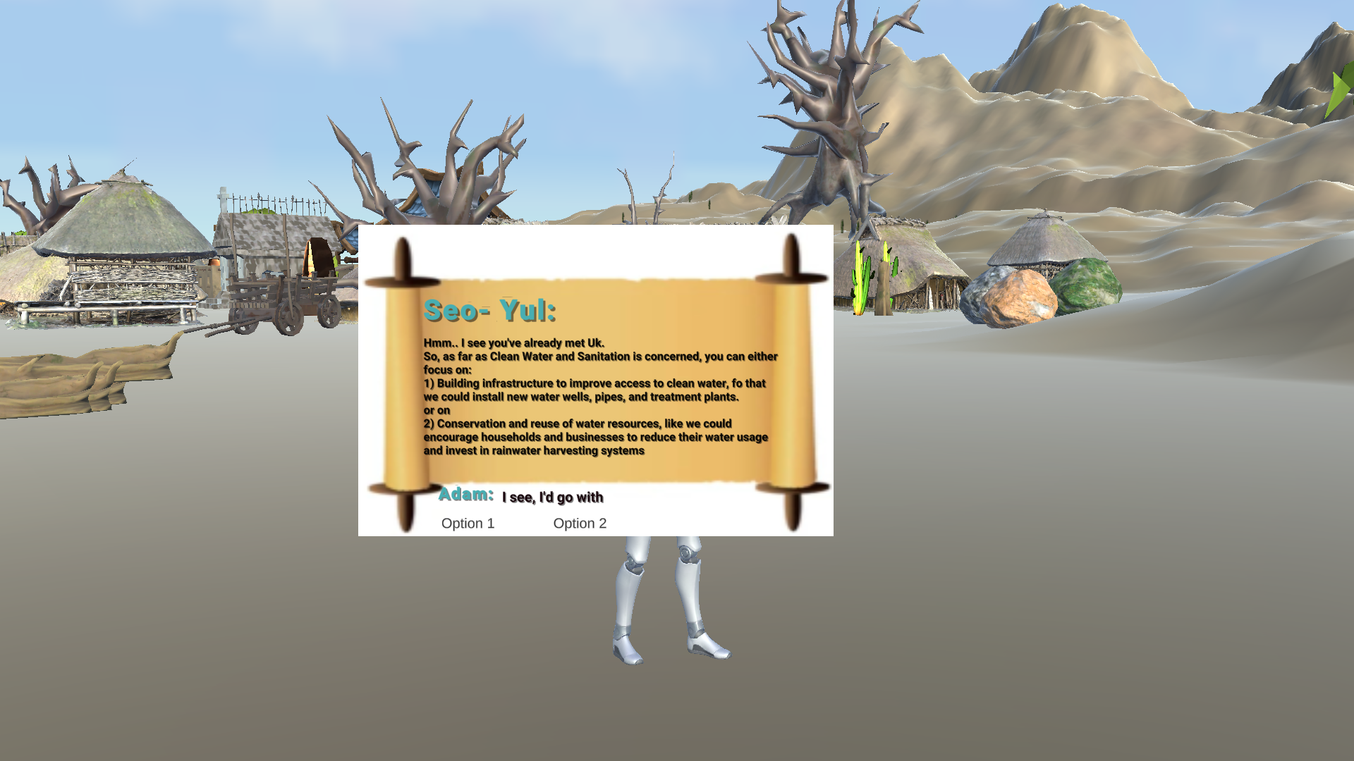 GitHub - SidhantHanwate/EcoEvolution-The-Butterfly-Effect