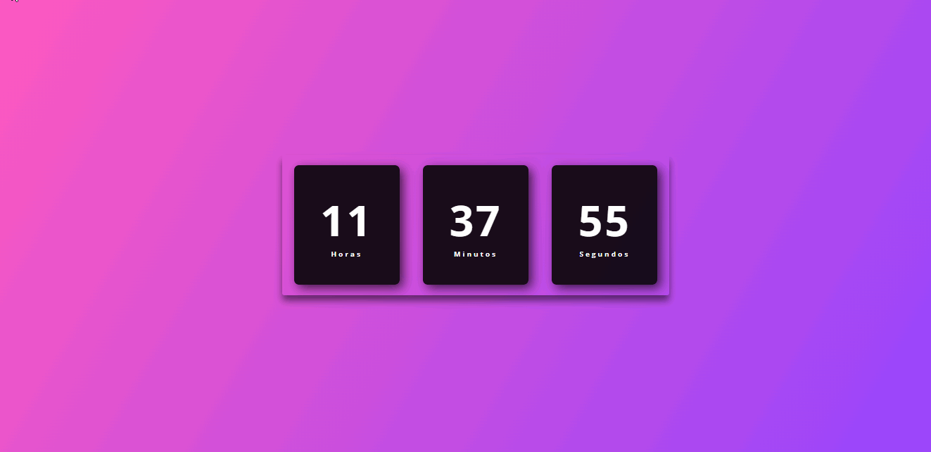 GitHub - NatiRibei/Relogio-Digital-Dinamico