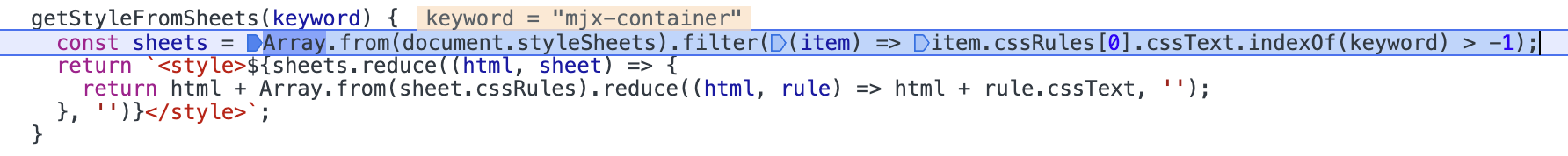toolbars->sidebar->copy The function has bugs. · Issue #536 · Tencent ...