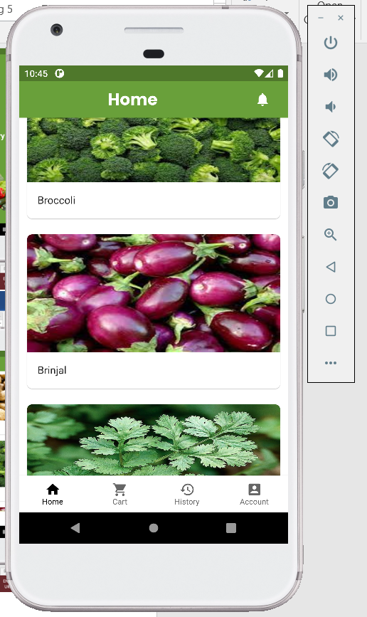 Github Areesha1801 Admindropshippingapp