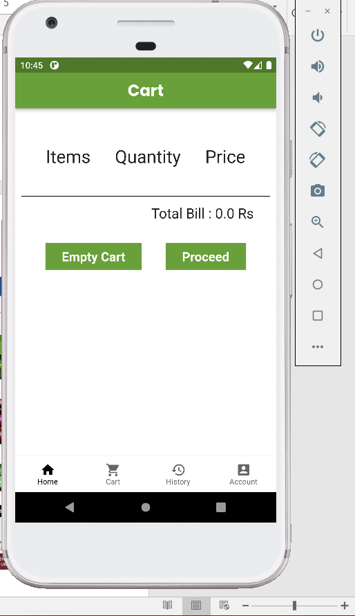 Github Areesha1801 Admindropshippingapp