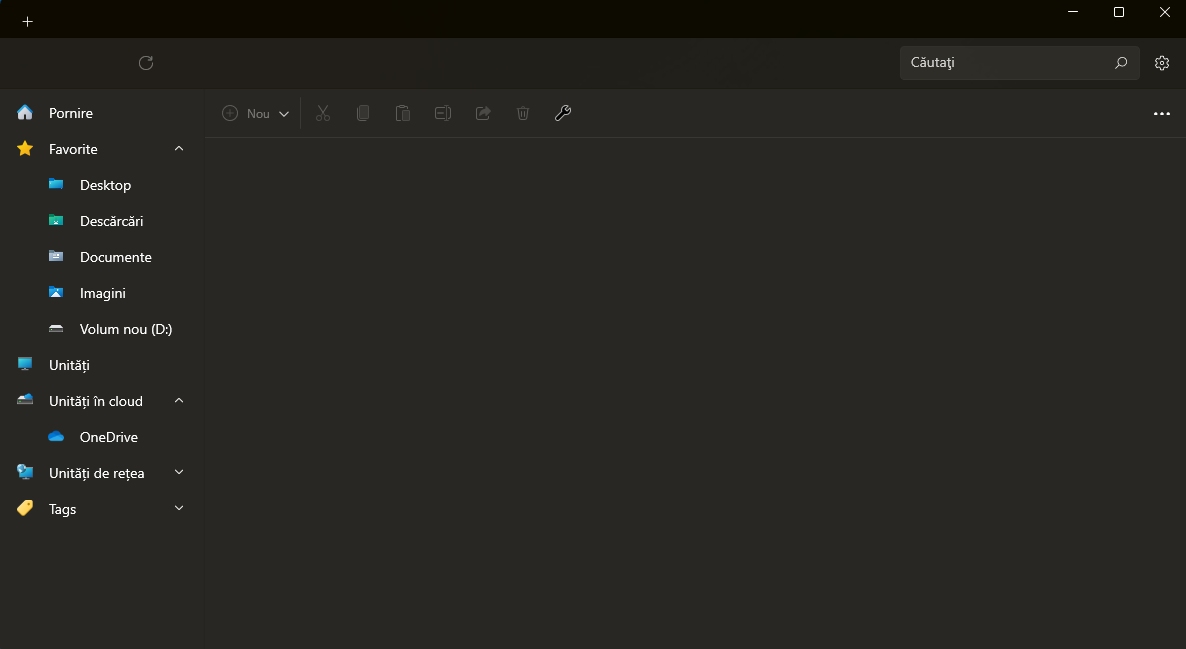 Application inaccessible · Issue #12831 · files-community/Files · GitHub