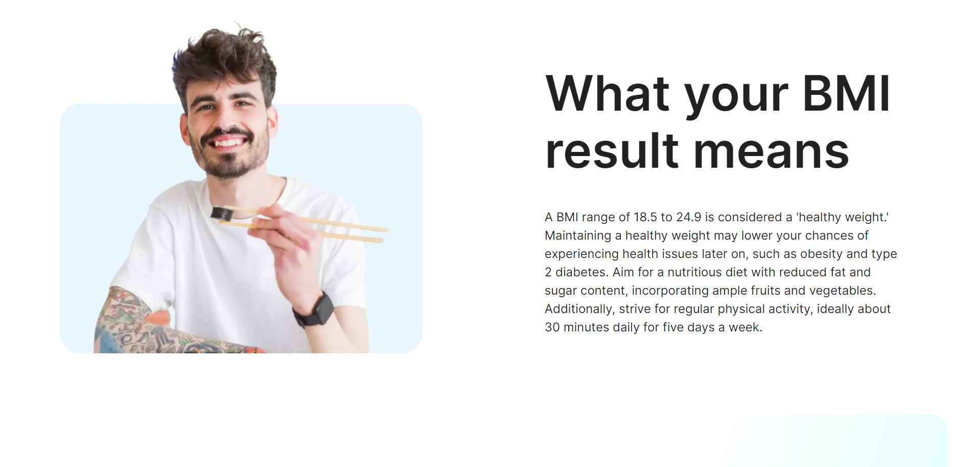 GitHub - EamonnHegarty/body-mass-index-calculator: Body Mass Index Calculator