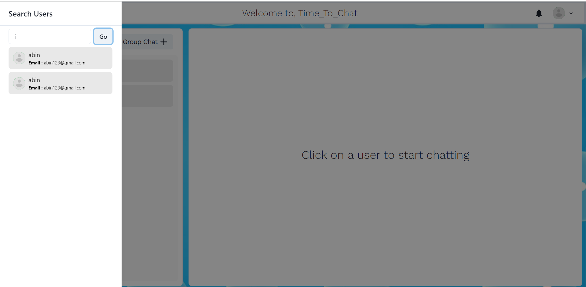 GitHub - ranjeev20/mern-chat: Time_To_Chat is a Full Stack Chatting App. Uses Socket.io for real ...