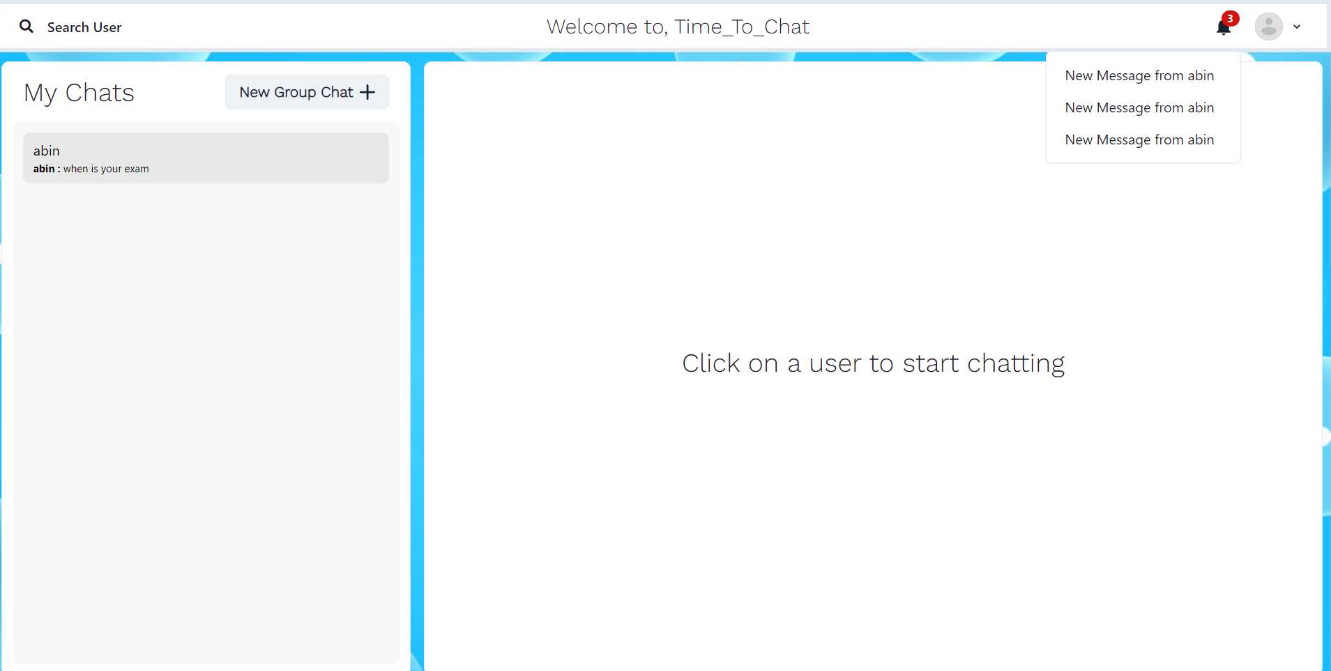 GitHub - ranjeev20/mern-chat: Time_To_Chat is a Full Stack Chatting App. Uses Socket.io for real ...