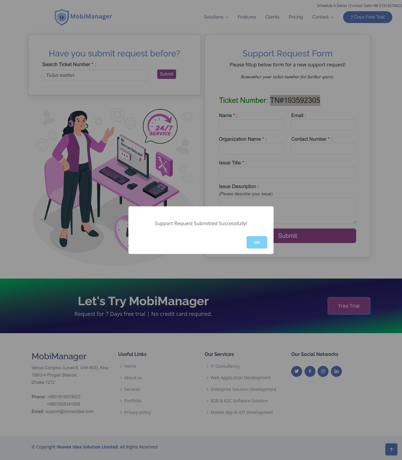 GitHub - mdtalalwasim/Mobi-Manager-Product-Portfolio-Website: This is ...
