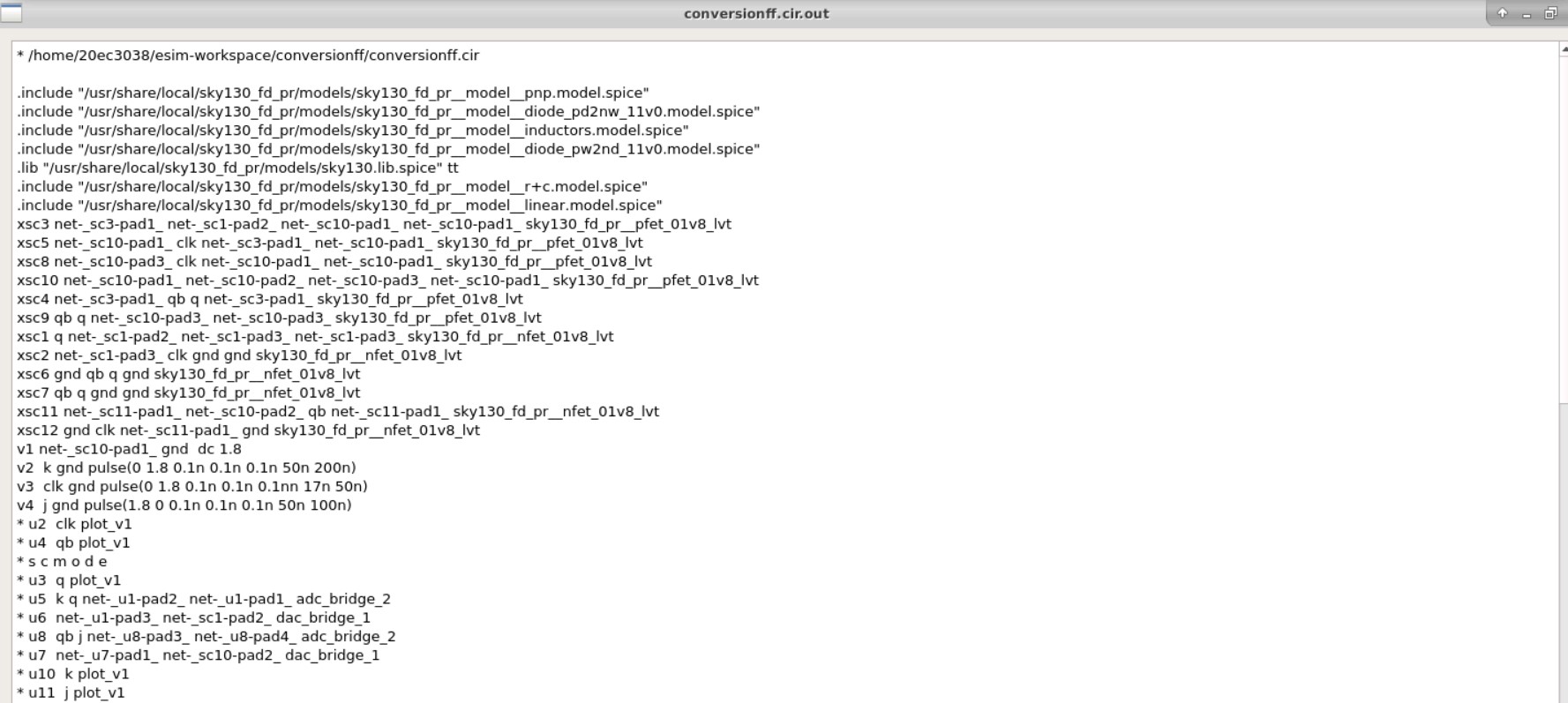 GitHub - subhradip096/SR-Flip-Flop-To-JK-Flip-Flop