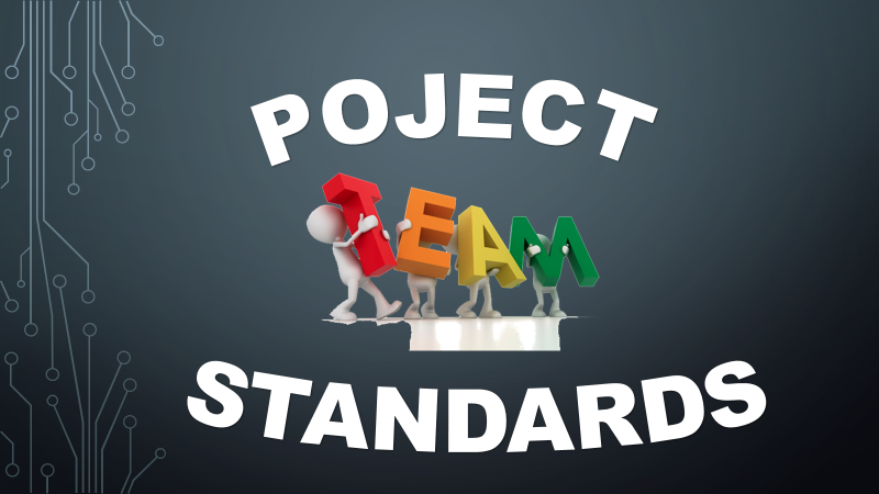 GitHub - VarshaSaroj/project-team-standards: Normal knowledge