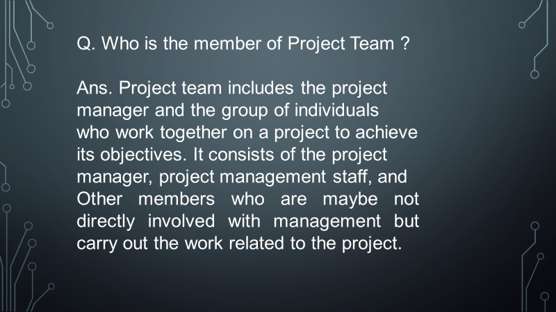 GitHub - VarshaSaroj/project-team-standards: Normal knowledge