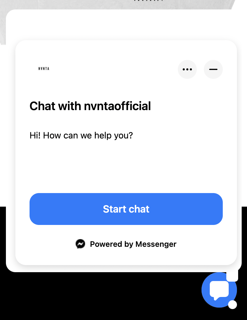 Facebook Messenger Chat Plugin CSS broken · Issue #769 · vercel ...