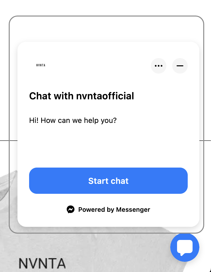 Facebook Messenger Chat Plugin CSS broken · Issue #769 · vercel ...
