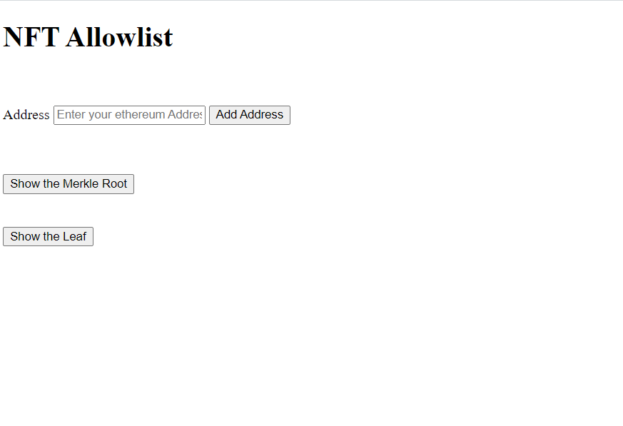 GitHub - atom-dao/NFT-whitelisting