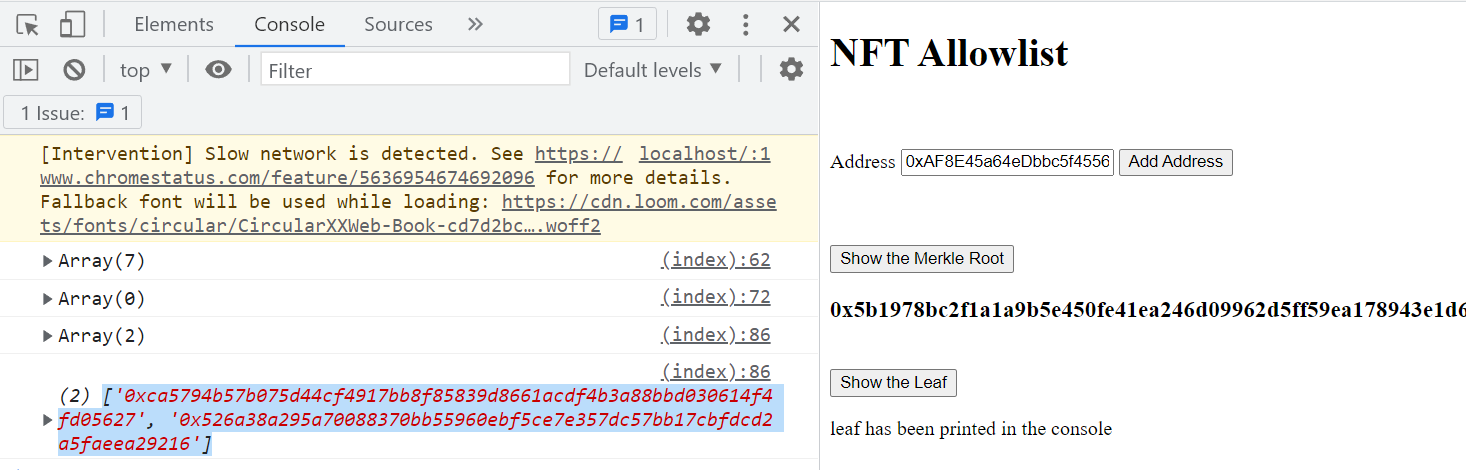 GitHub - atom-dao/NFT-whitelisting