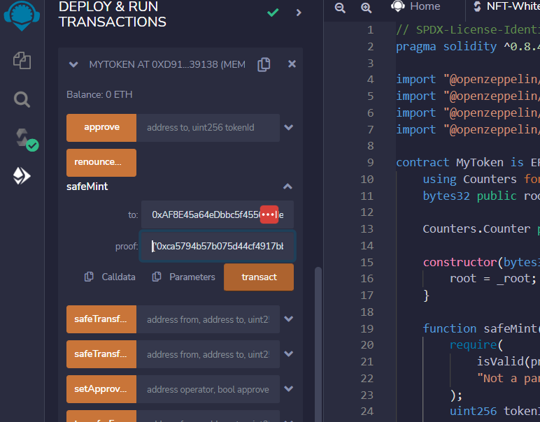GitHub - atom-dao/NFT-whitelisting