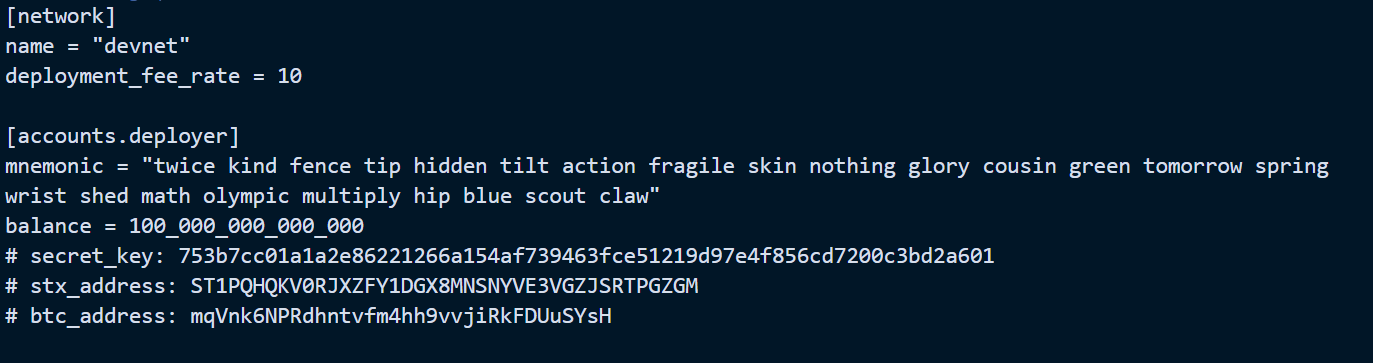 GitHub - mecskyverse/Clarity-P2P-Lending