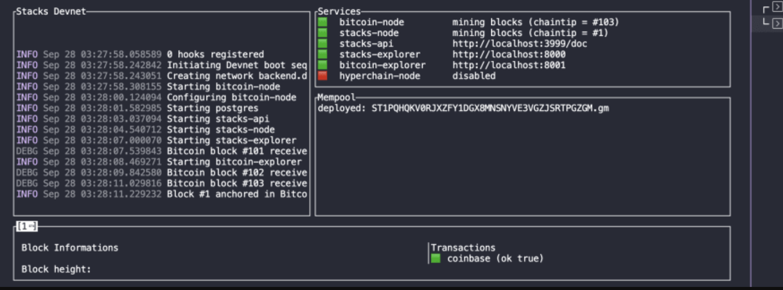 GitHub - mecskyverse/Clarity-P2P-Lending