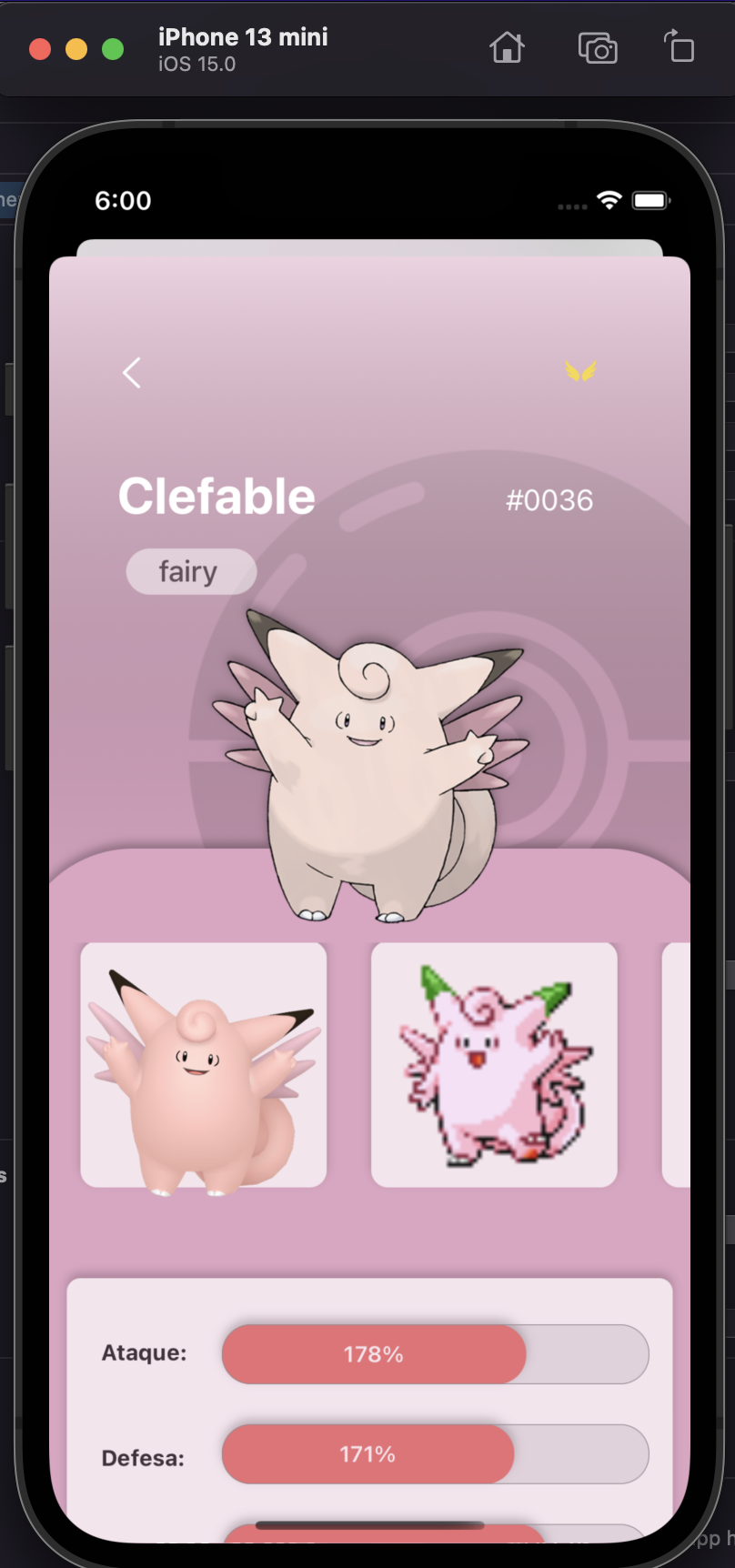 GitHub - LarissaLanes/Pokedex: IOS-Swift
