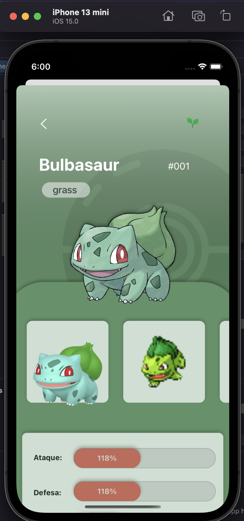 GitHub - LarissaLanes/Pokedex: IOS-Swift