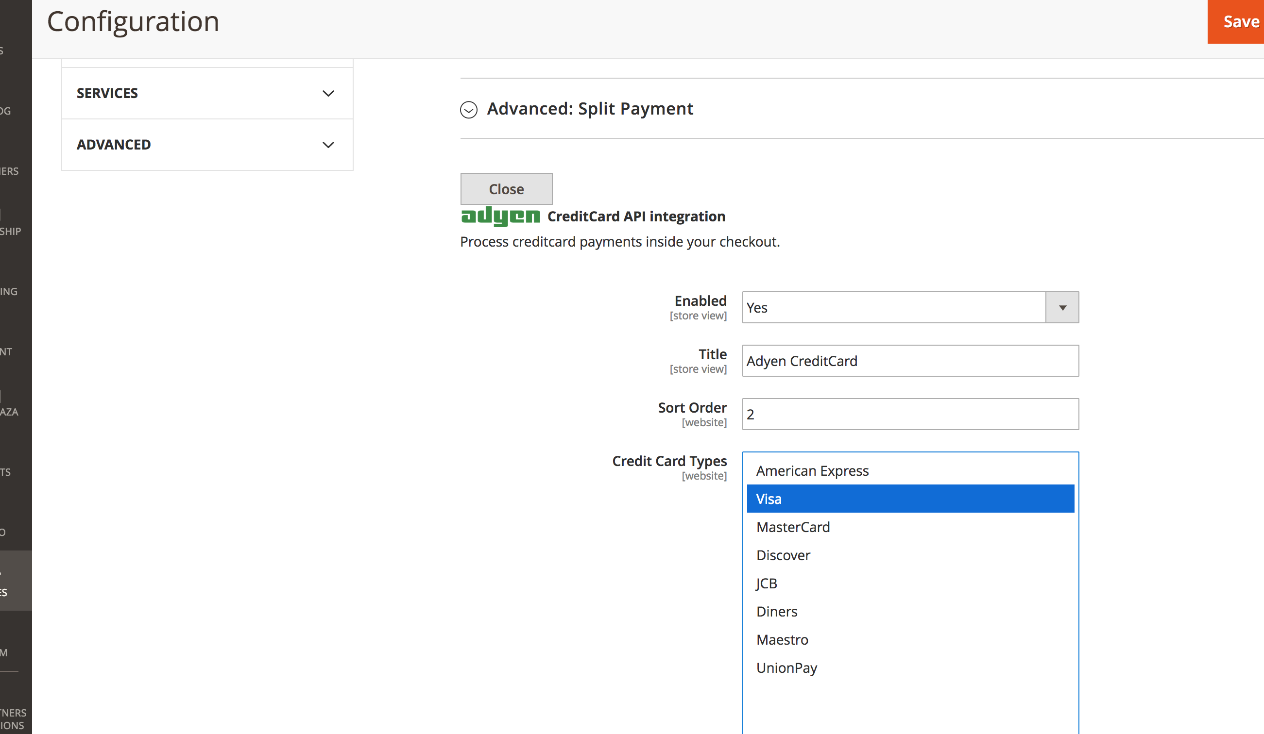 Uncaught ReferenceError: adyen is not defined · Issue #306 · Adyen/adyen-magento2 · GitHub