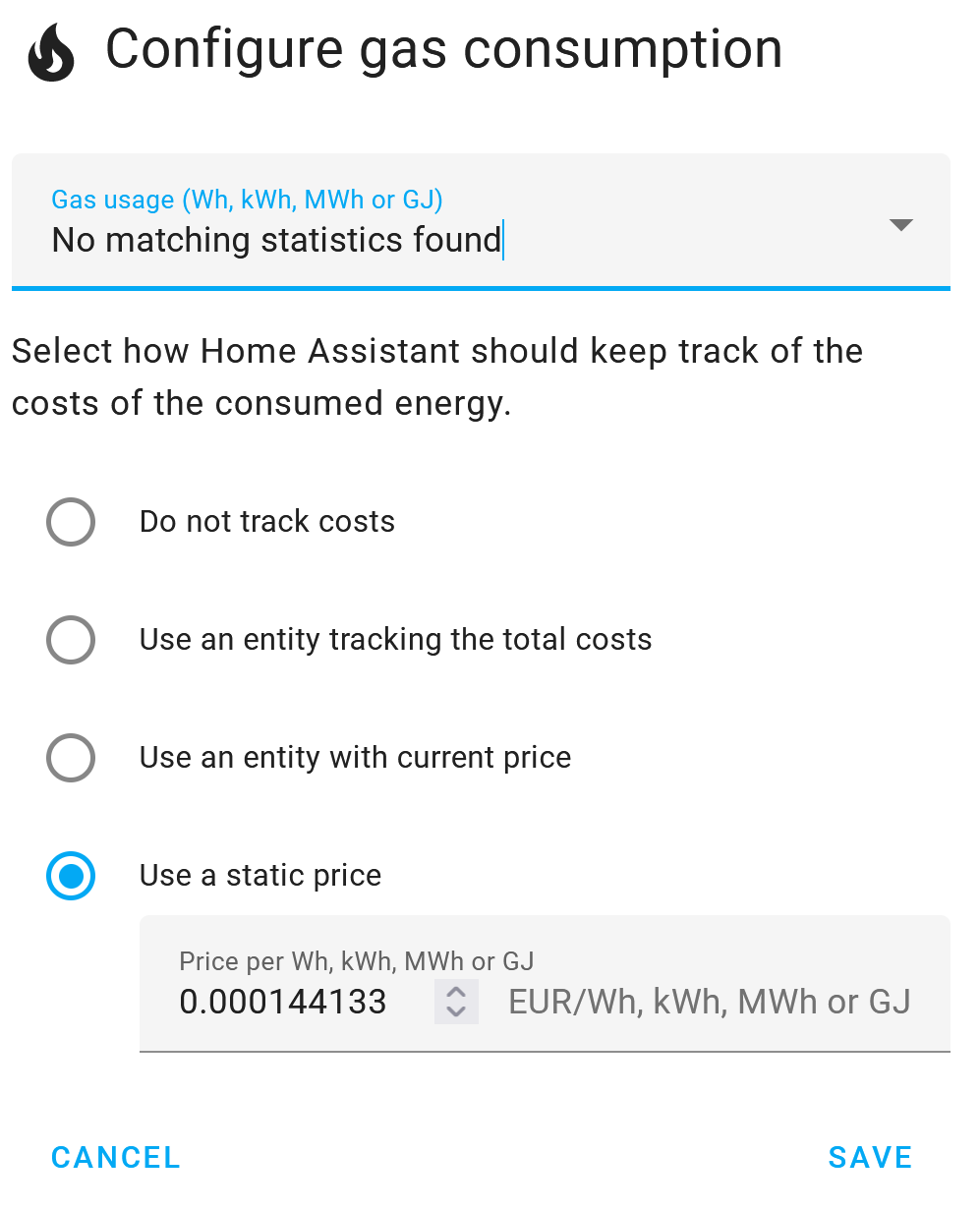 No matching statistics found · Issue #163 · thomasgermain/vaillant-component · GitHub