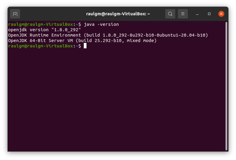GitHub - Raulglezm/instalacion-de-VS-Code-en-Linux