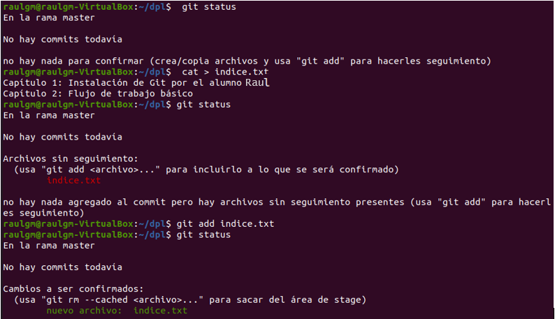 GitHub - Raulglezm/Manipulacion-de-repositorios-en-Git