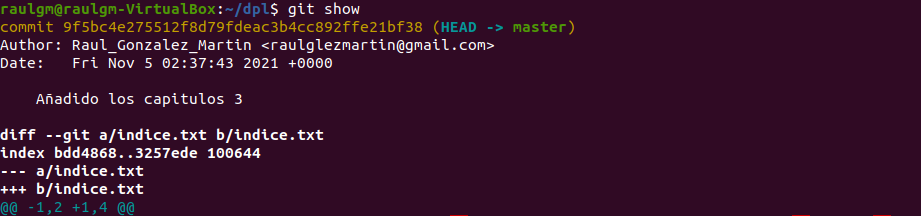 GitHub - Raulglezm/Manipulacion-de-repositorios-en-Git