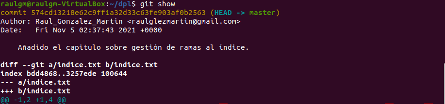 GitHub - Raulglezm/Manipulacion-de-repositorios-en-Git