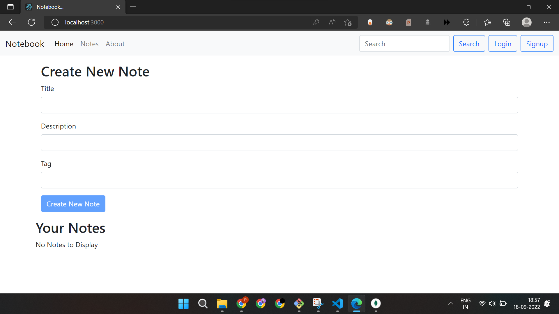 GitHub - PranitPatil03/Notebook