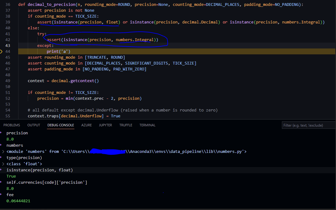 AssertionError - watchMyTrades, watchOrders · Issue #16536 · ccxt/ccxt · GitHub