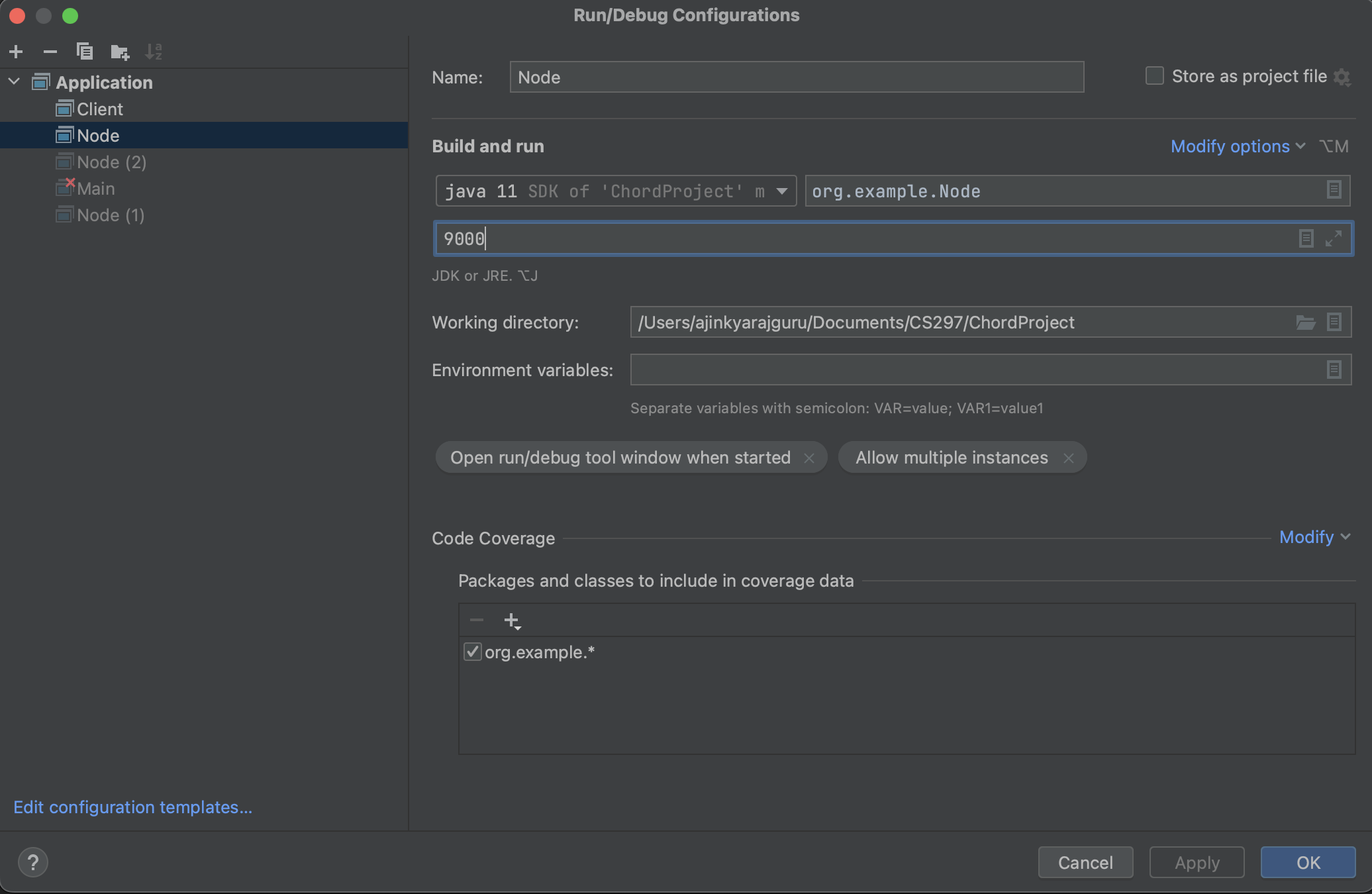 GitHub - akrajguru/ChordProject