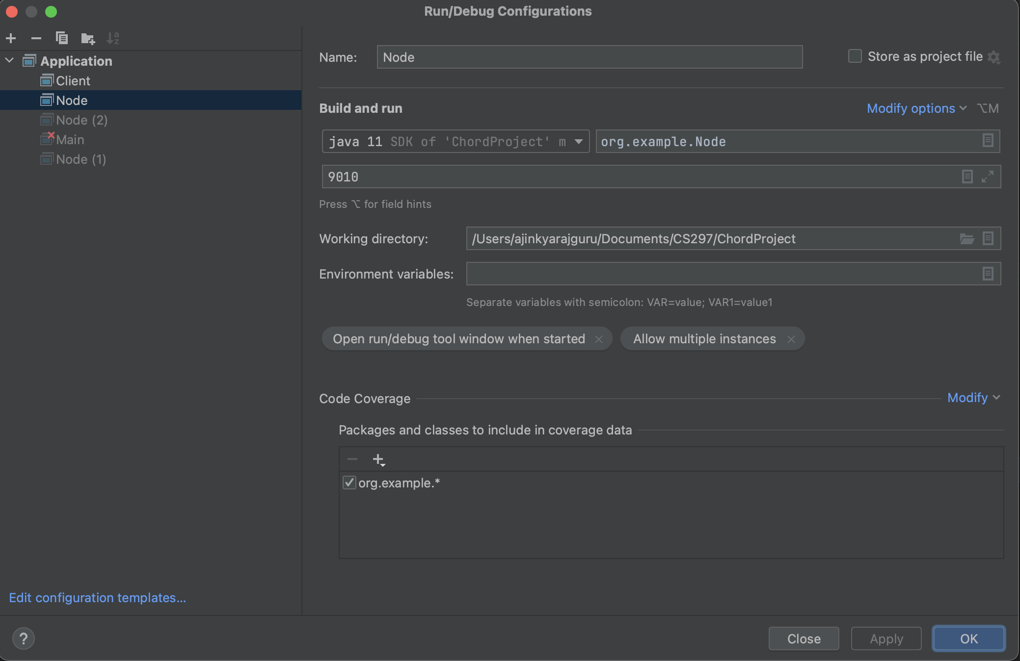 GitHub - akrajguru/ChordProject