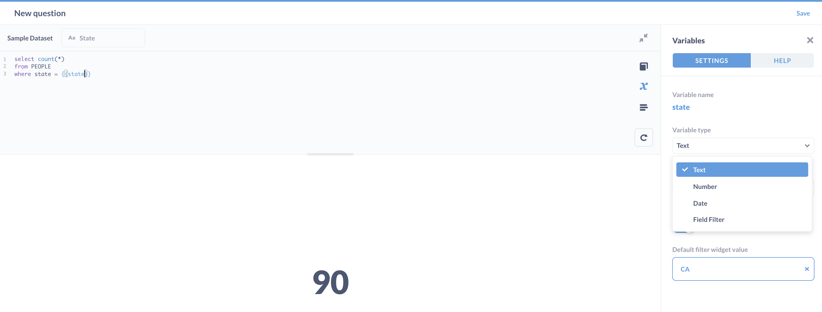 Add 'Number' to labels of available filter types · Issue #16521 ...