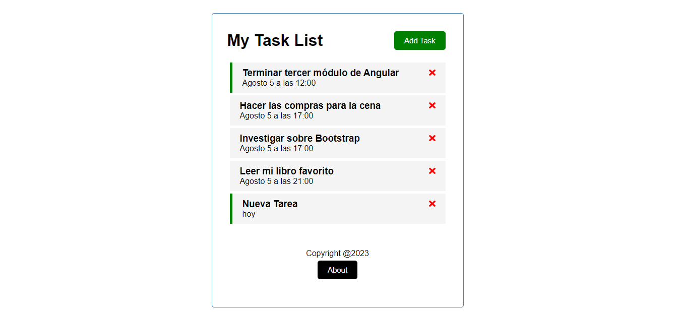 GitHub - jimenablasco87/TaskList-Angular-ArgProg: Task List Ejercicio Argentina Programa con Angular