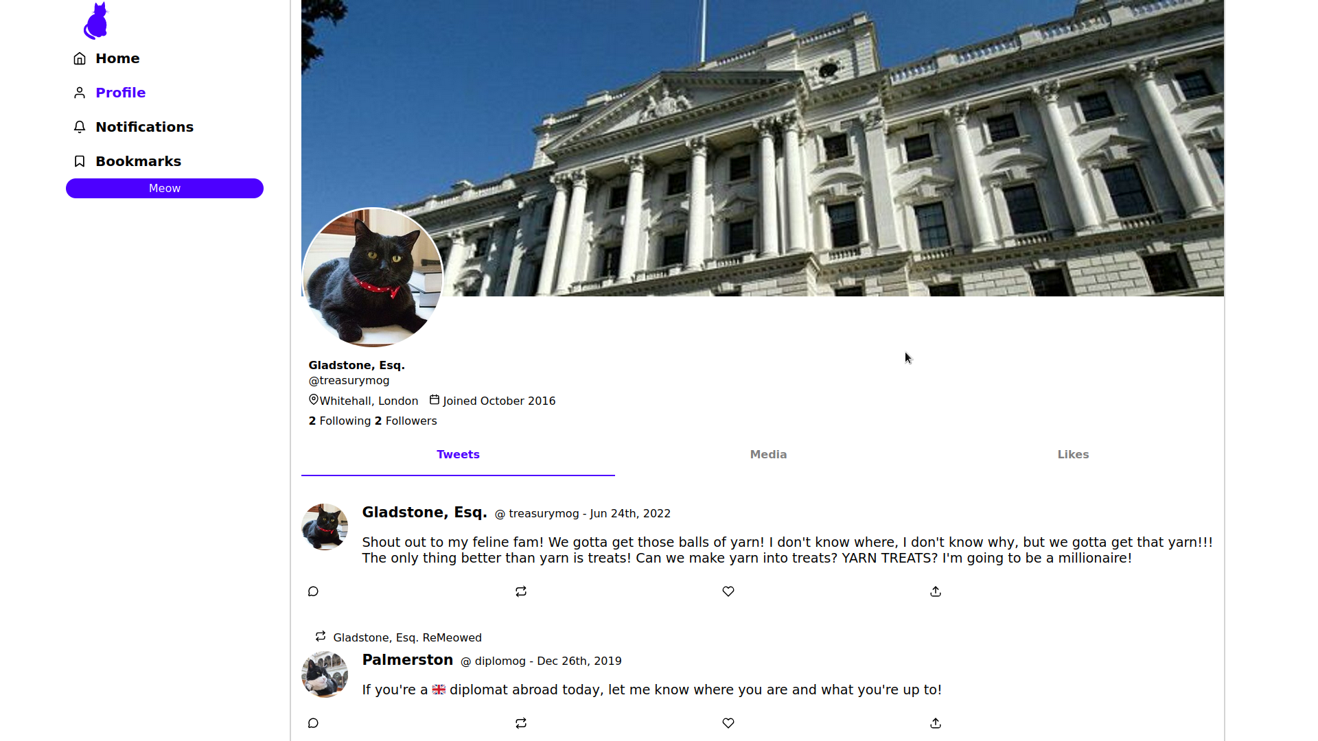 GitHub - r-muccio/Critter: A web app called Critter. A rather humourus ...