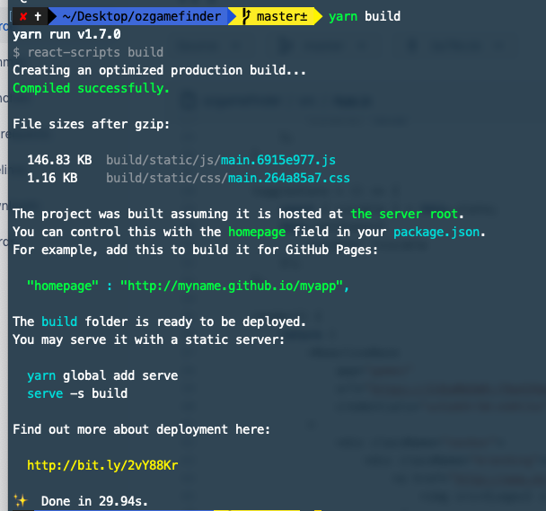 Npm Err Code Elifecycle · Issue 630 · Appbaseio Reactivesearch · Github