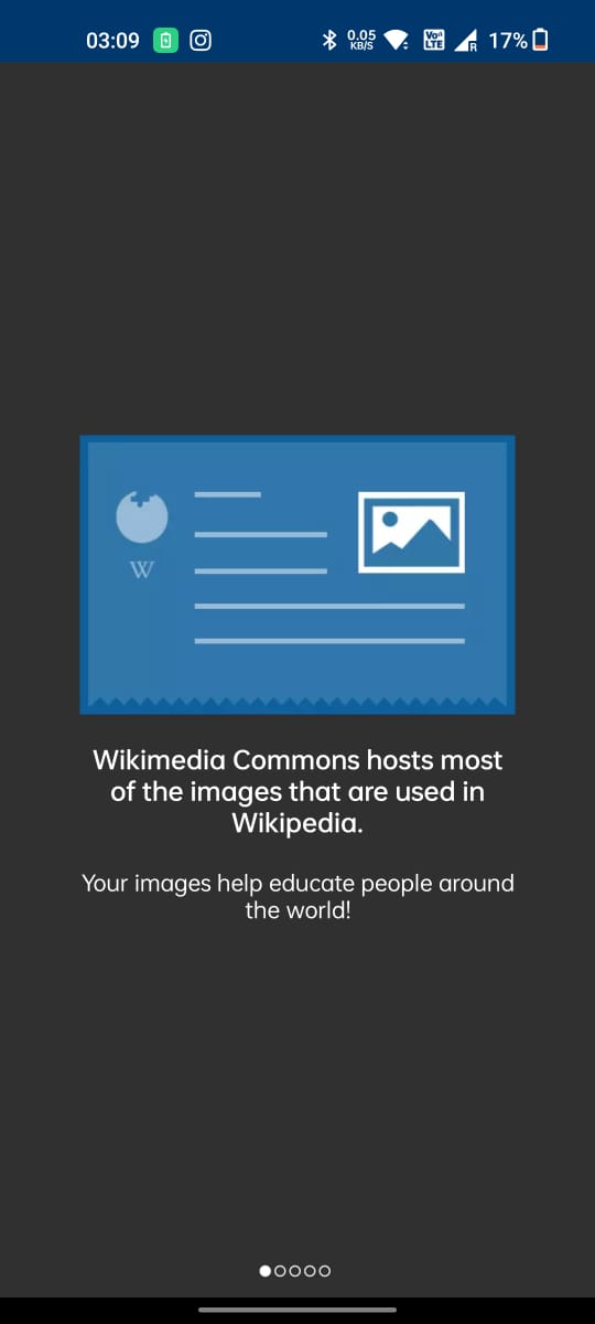 Skip tutorial option not showing after signup/signin in Commons app · Issue #5178 · commons-app ...
