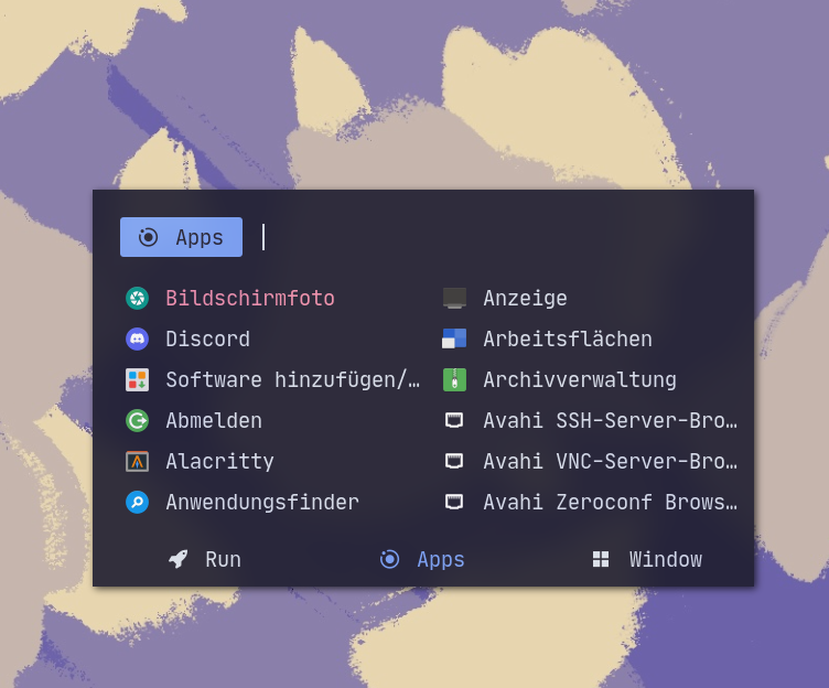 GitHub - martinjrrr/Catppuccin-dots: These are the config files for my ...