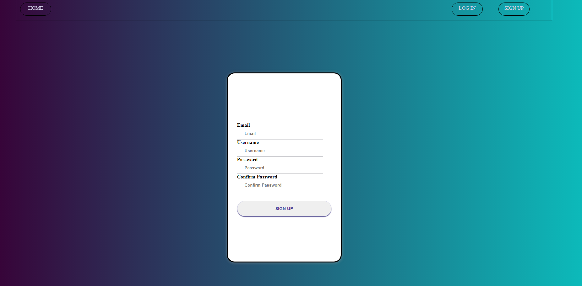 GitHub - John-Amini/MusicOverflow