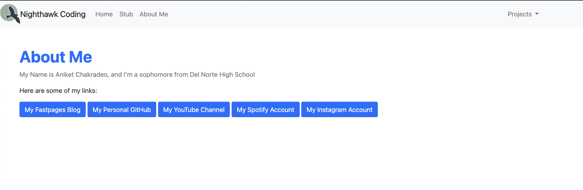 Week 5 Hacks (Review Ticket) · Issue #7 · AniCricKet/automatic-spork · GitHub